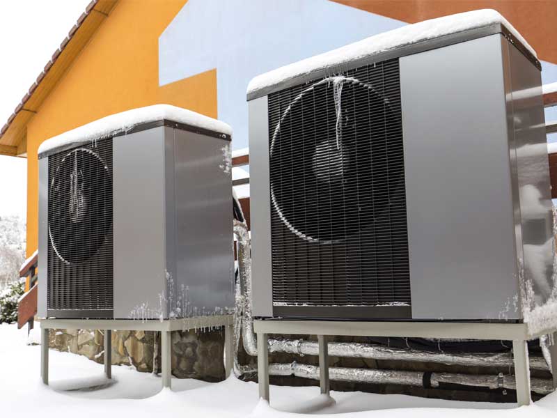 Air Conditioning Service in Broward & Miami Dade, FL